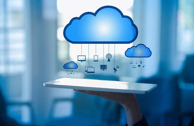 The Top 5 Benefits of Cloud Services | 4mation