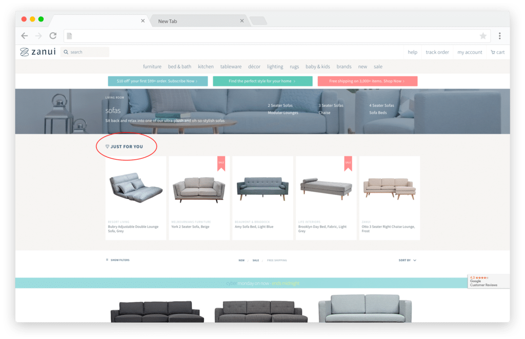 5 Key Insights From the Future of eCommerce Event