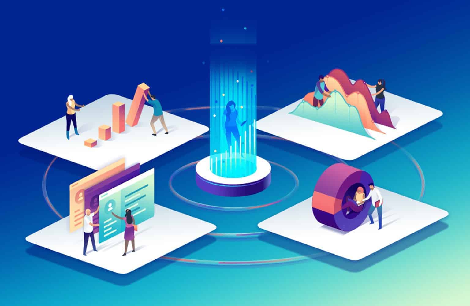 4mation Technologies Announces Premier Mixpanel Partnership