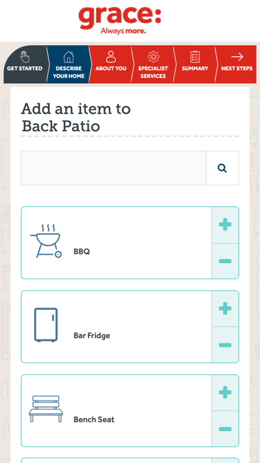 Grace Removals Group: Improve customer experience and sales with a ...