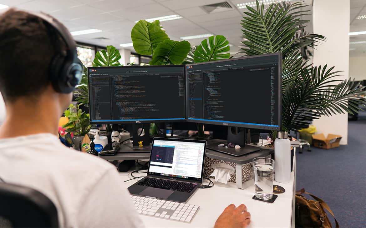 .NET Development | .NET Web Developers Sydney | 4mation