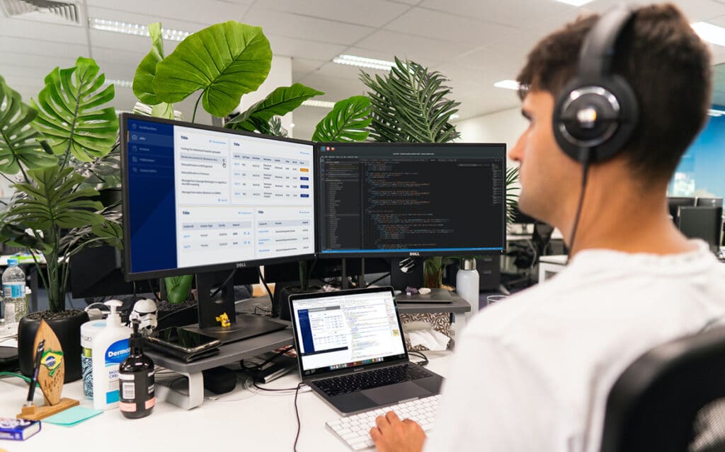 Website Development Services - Sydney Based Team - 4mation