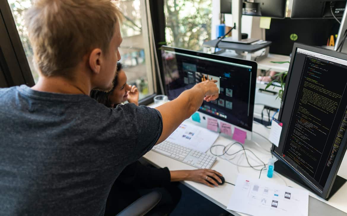 Rapid Prototyping - Fast Development Of Your Prototype or MVP