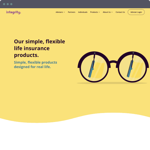 Staff augmentation: Integrity | Case Study | 4mation