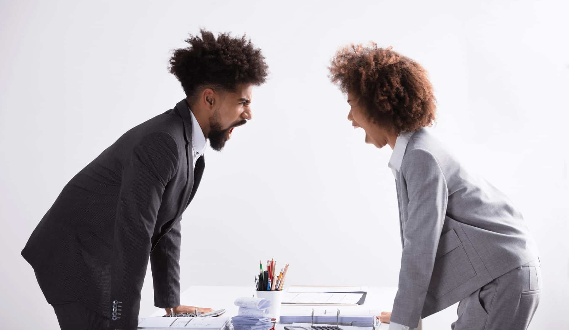 Website development battles: Marketing Vs Engineering | 4mation