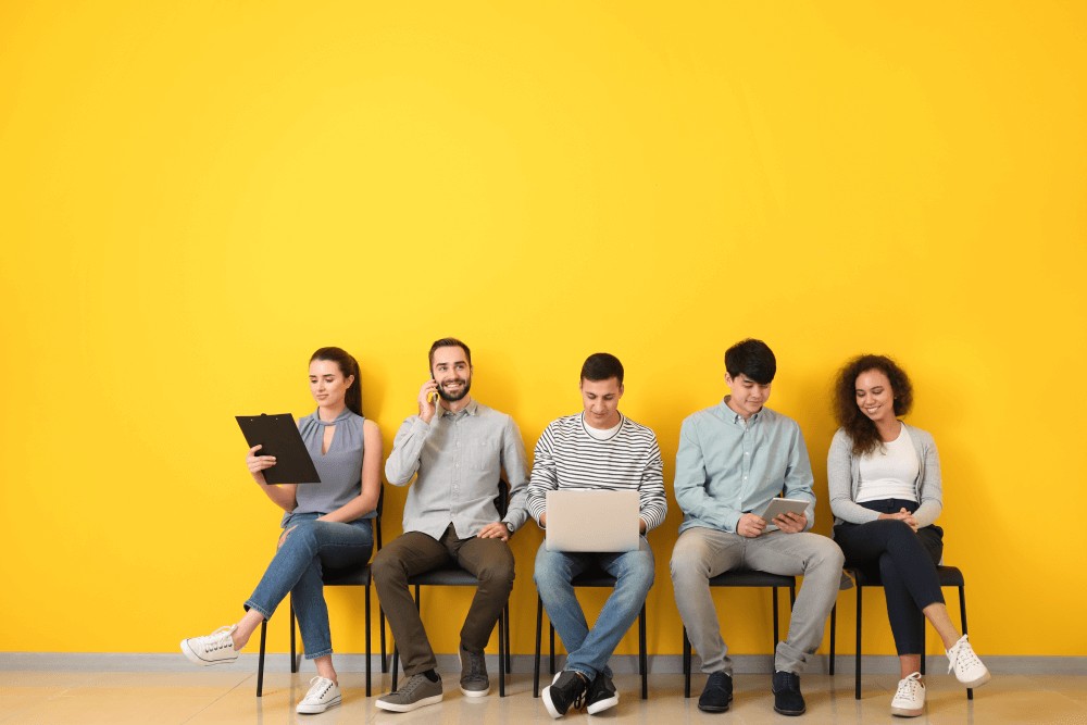 Recruiting tech talent: Our tips through COVID-19 | 4mation