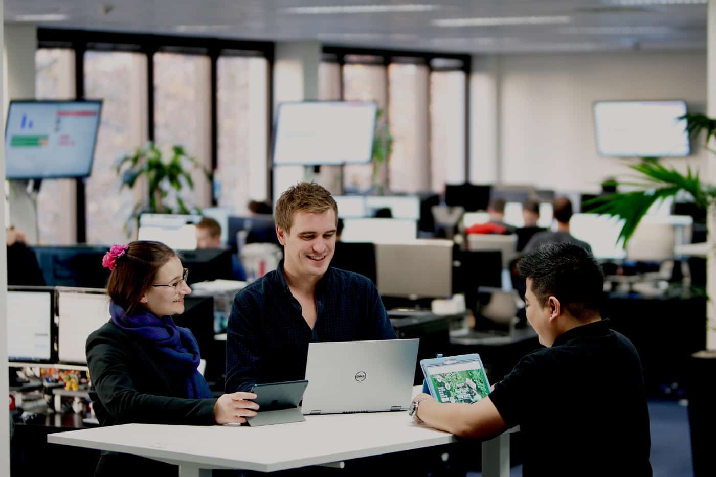 Unlock Your Potential at 4mation | Join an Award-Winning Culture