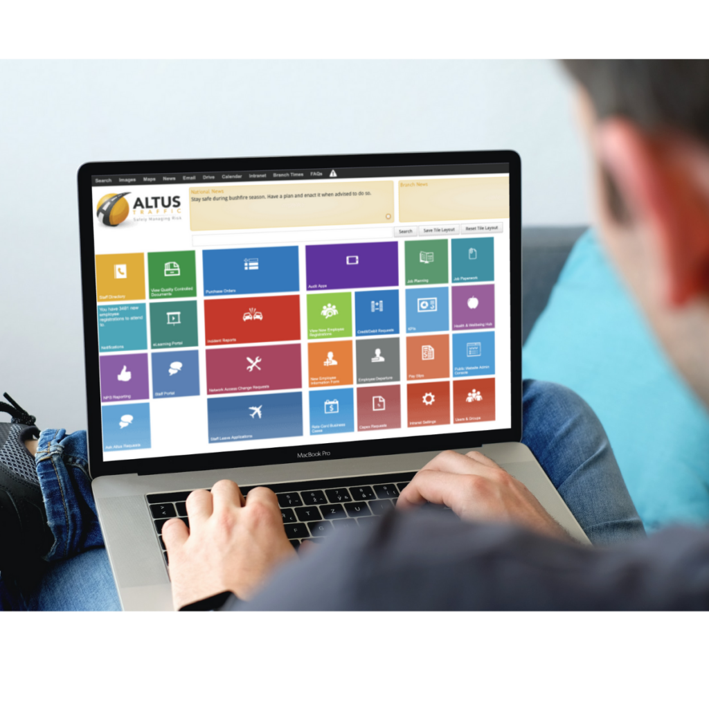 Digital-swat team: seamless integrations | Case Study | 4mation