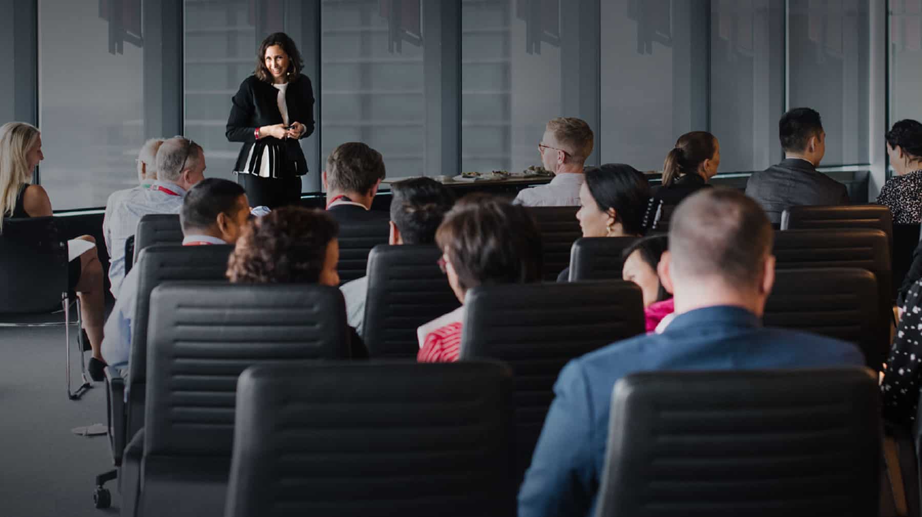 Case Studies - 4mation