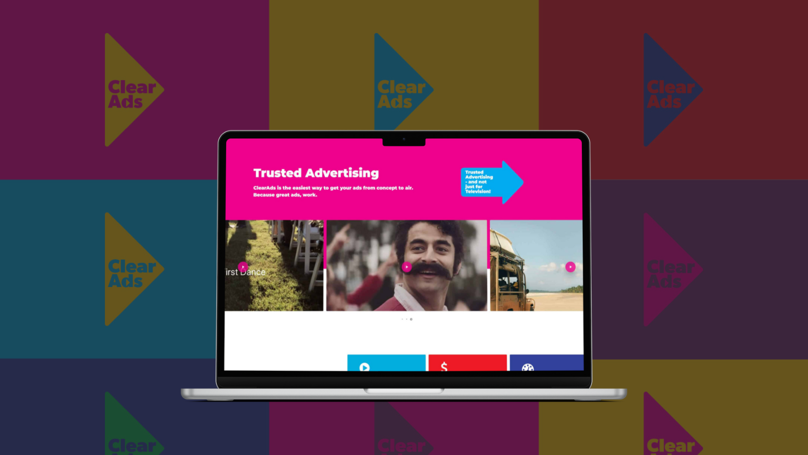 Case Studies - 4mation