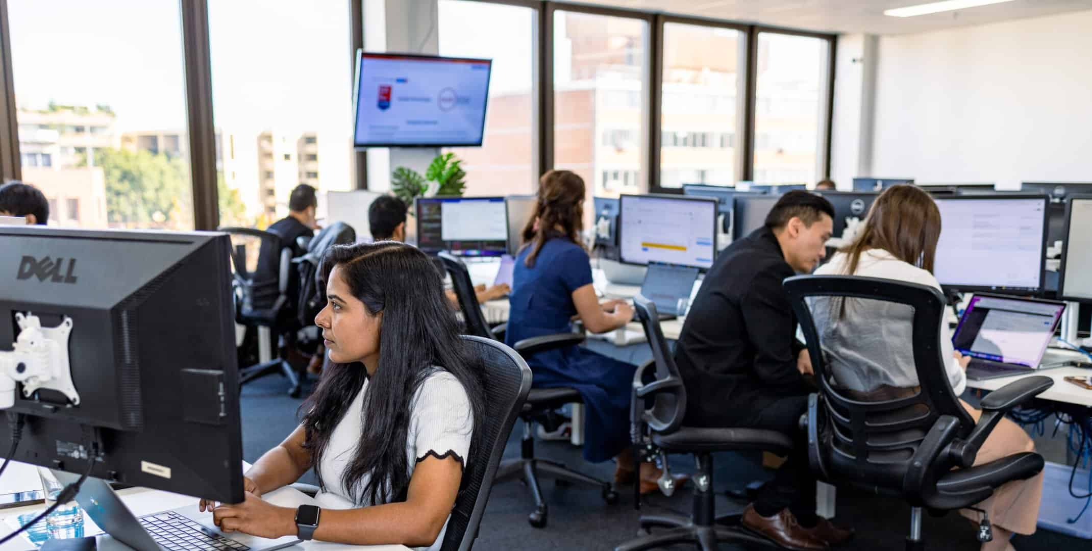 Which of the 3 Agile Stages is Your Agile Team At? - 4mation