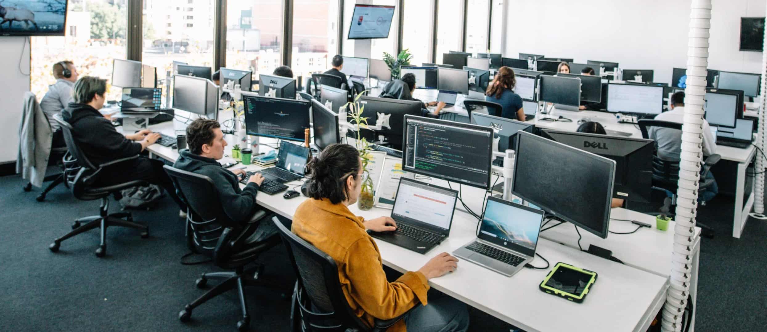 Software Development Sydney | Local, Tailored Solutions