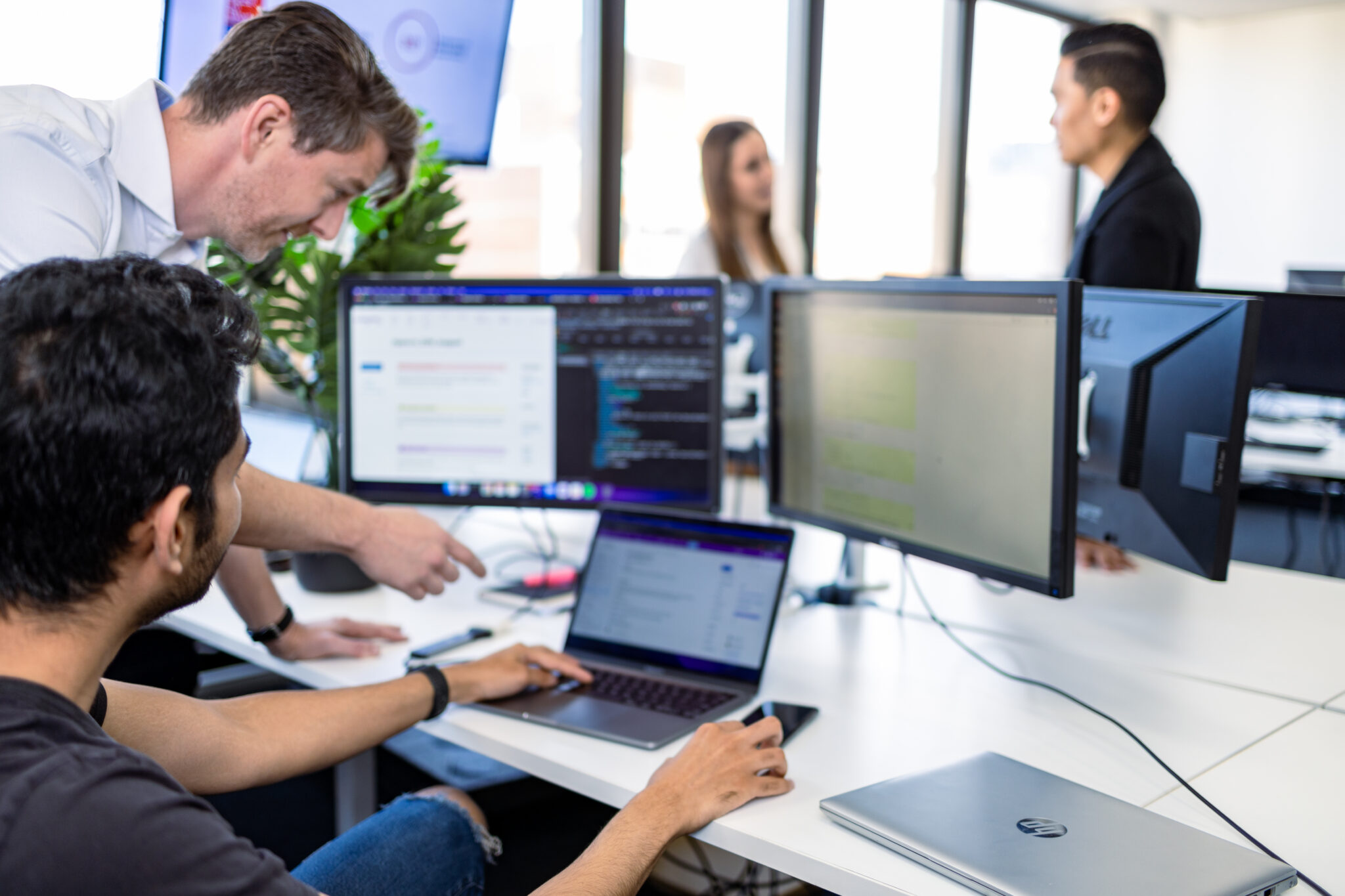 Sydney’s Leading Website Development Agency | 4mation