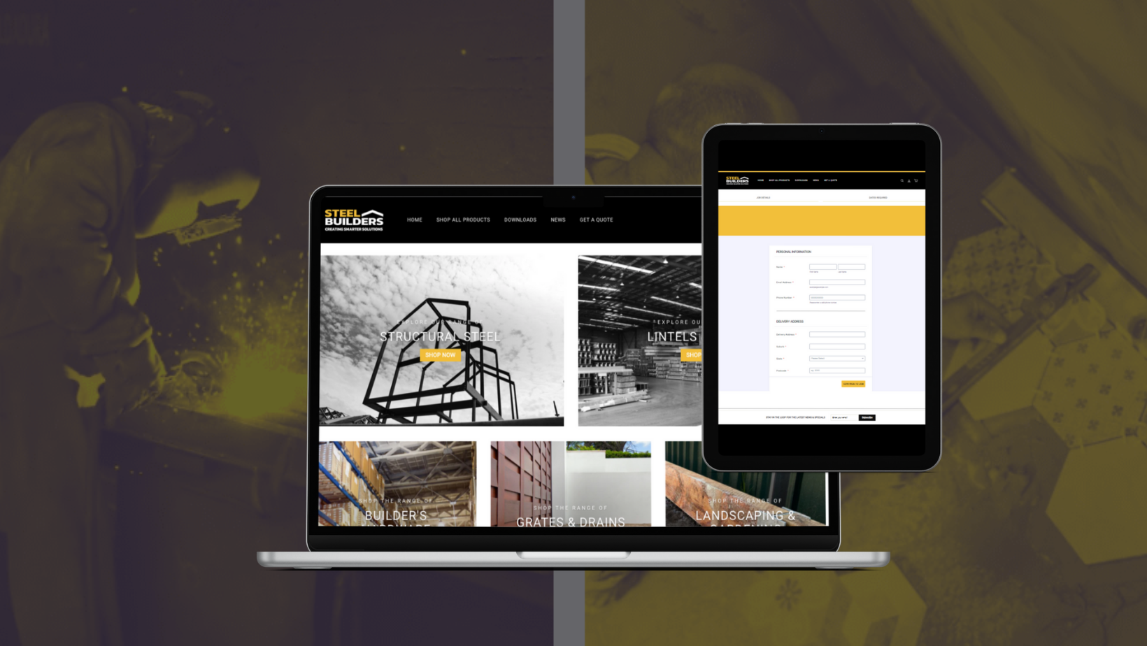 Sydney’s Leading Website Development Agency | 4mation