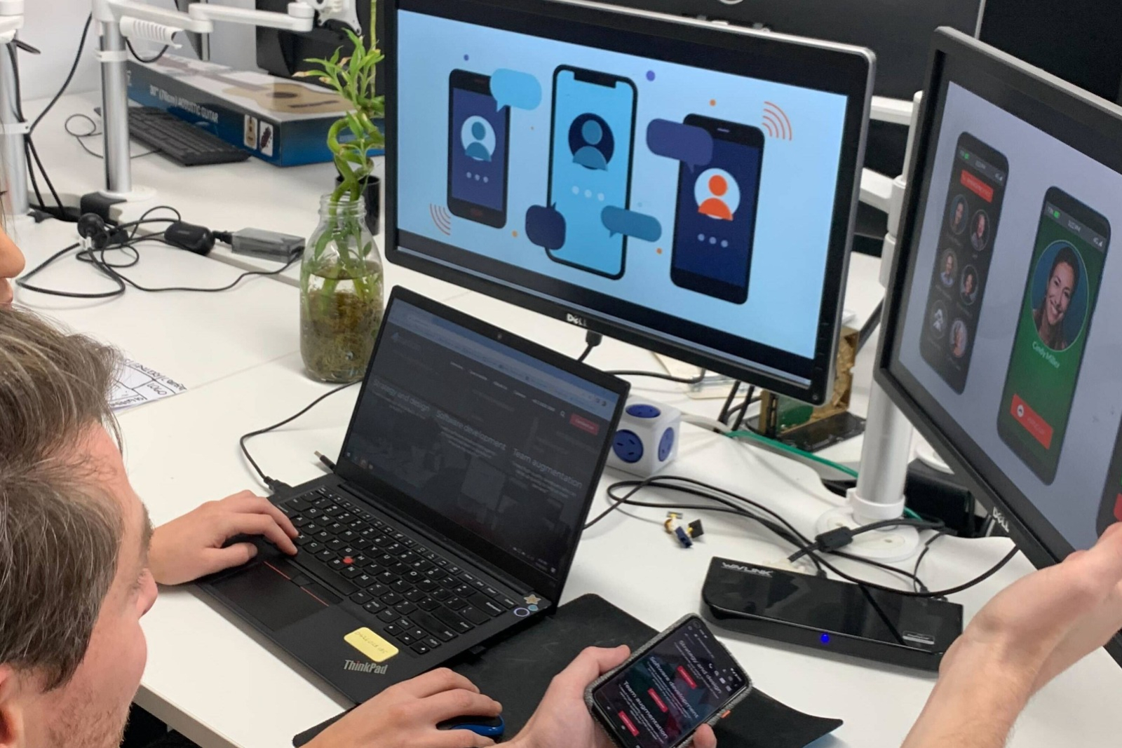 Mobile App Development Sydney | Award-Winning Agency