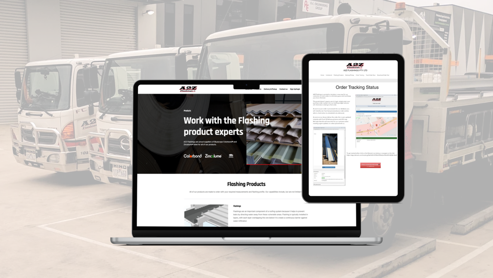 Case Studies - 4mation