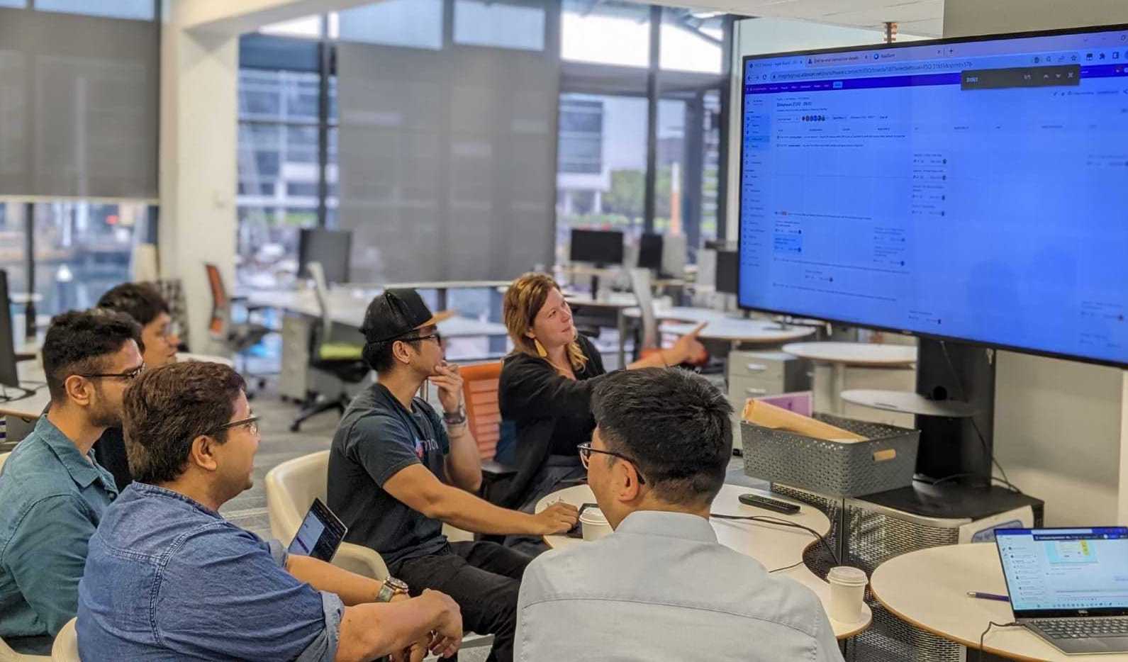 Case Studies - 4mation