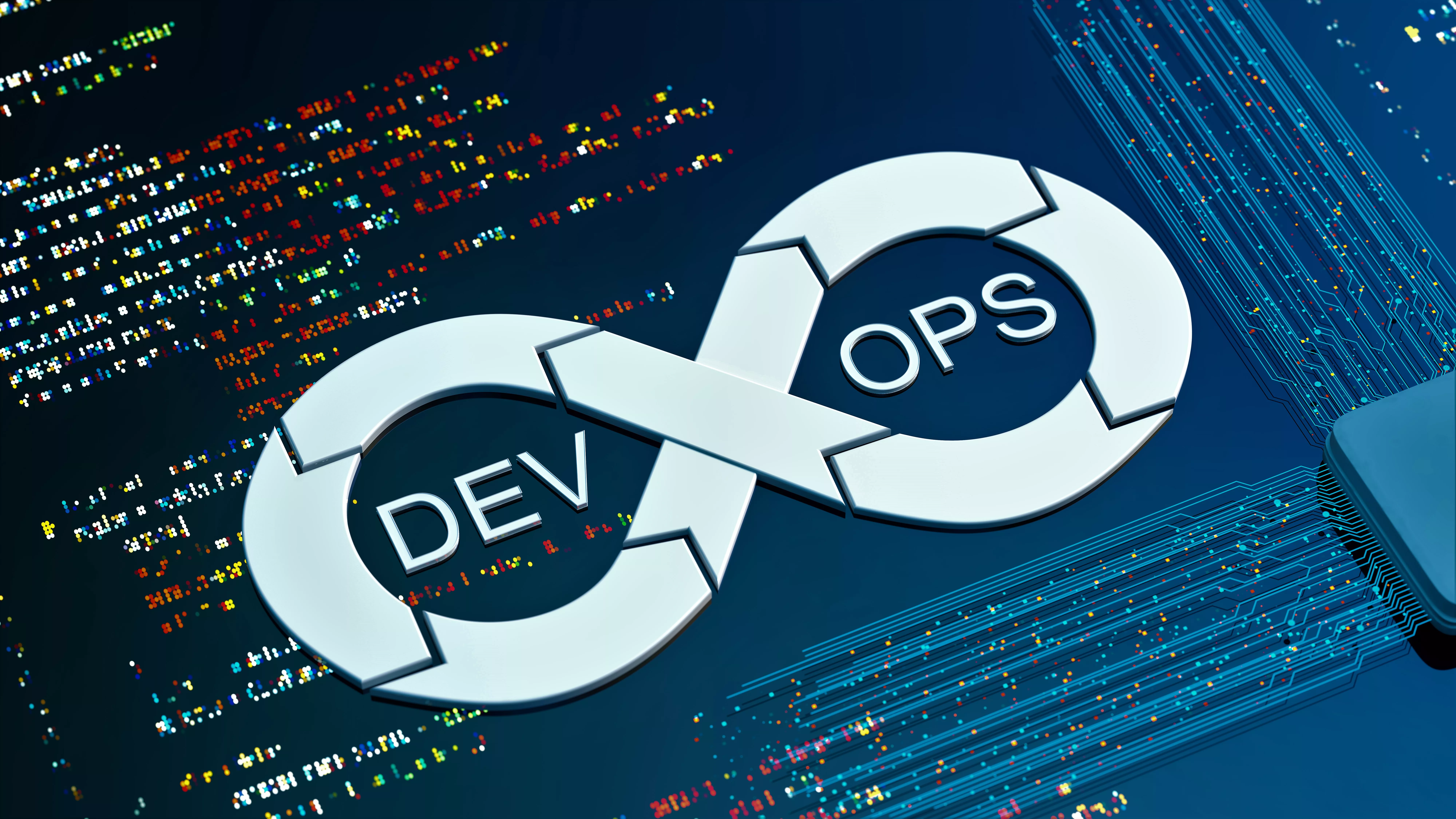 Unleashing the Power of DevOps | 4mation Unleashing the Power of DevOps | 4mation