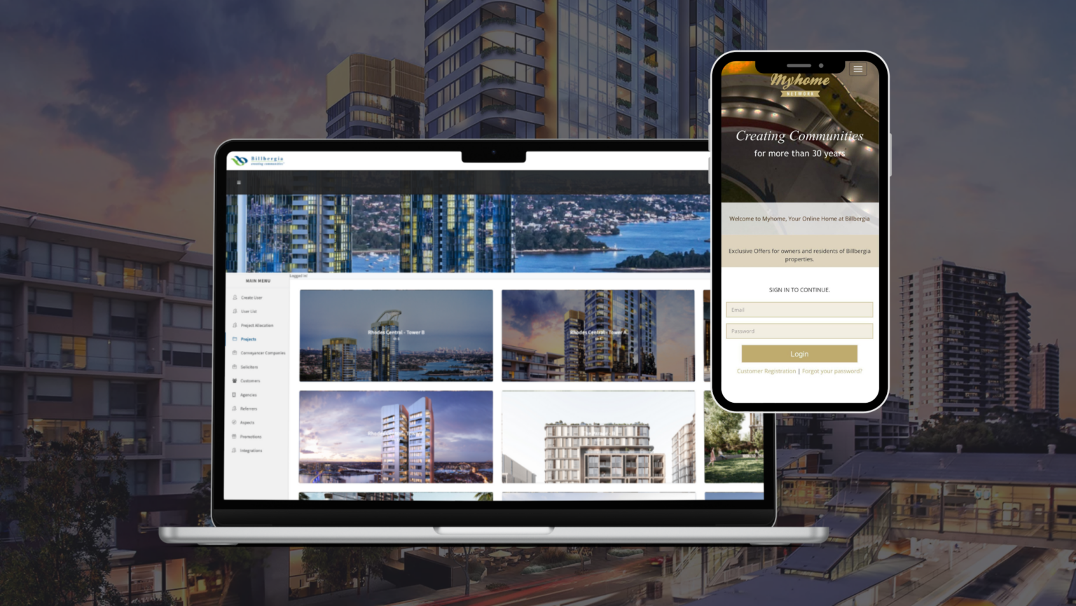 Billbergia's Digital Infrastructure Transformation | Case Study