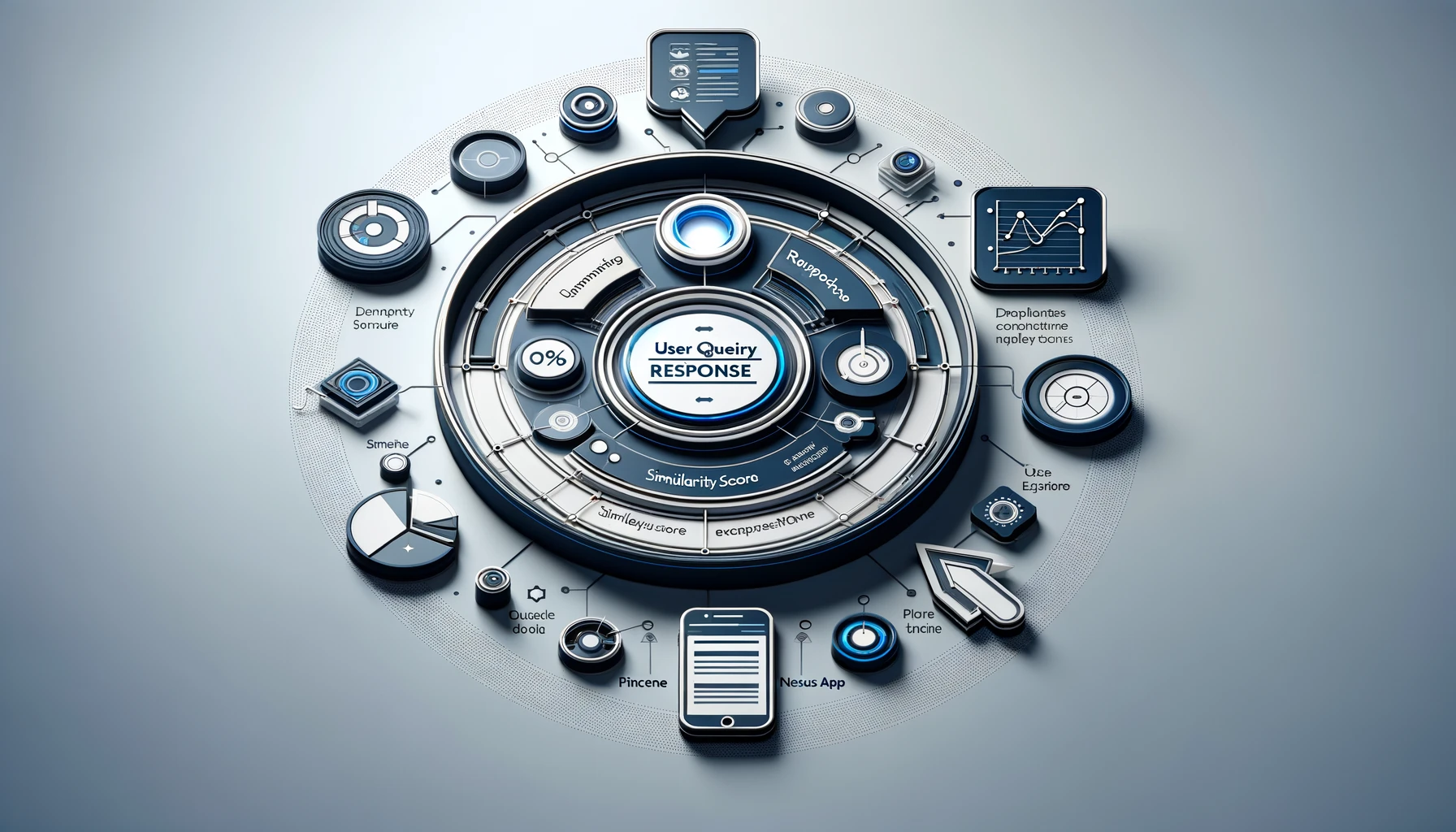 AI Enquiry Handling for NATA Member Onboarding Case Study | 4Mation