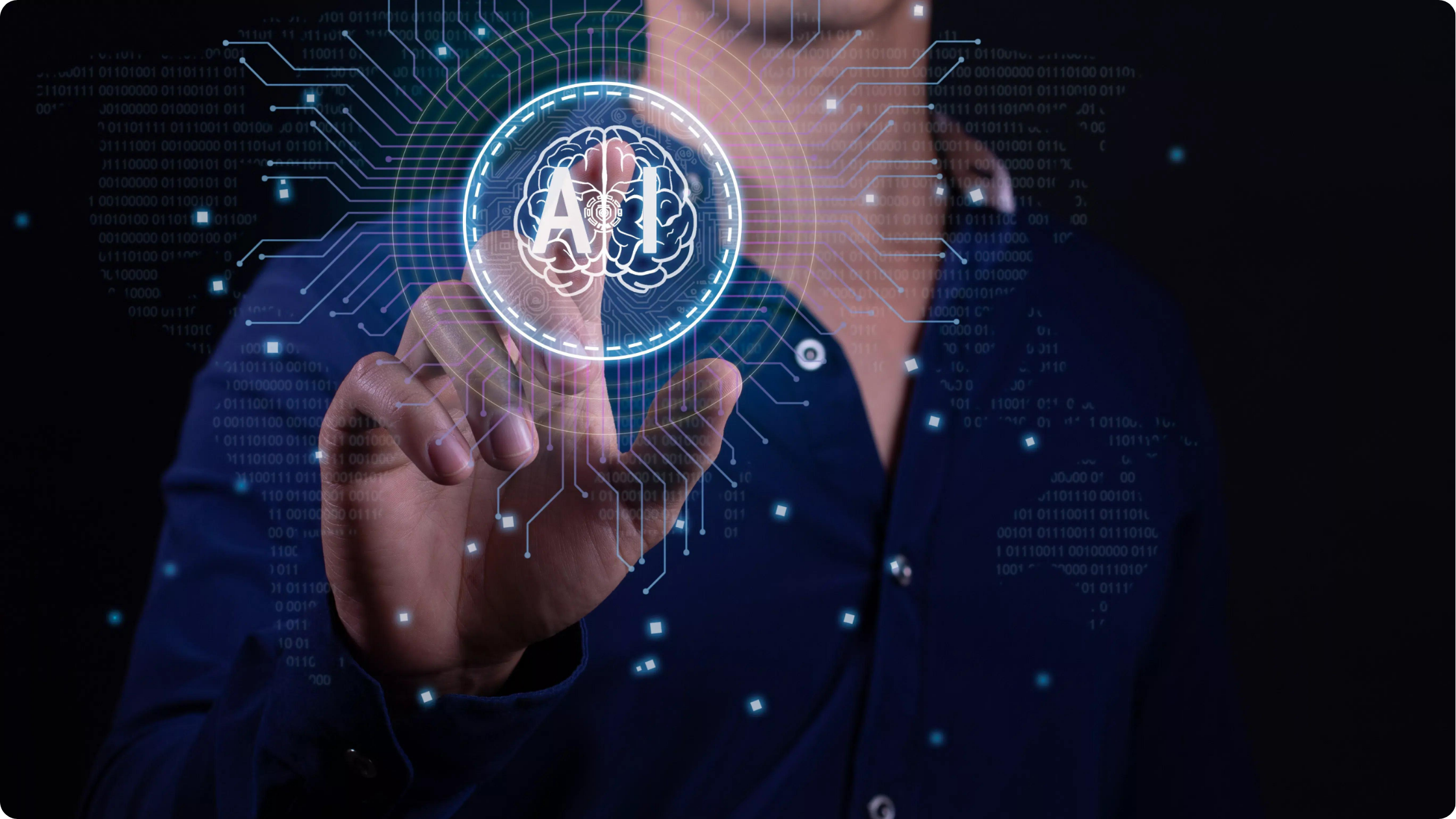 What Does a Successful AI-implementation Roadmap Look Like? What Does a Successful AI-implementation Roadmap Look Like?