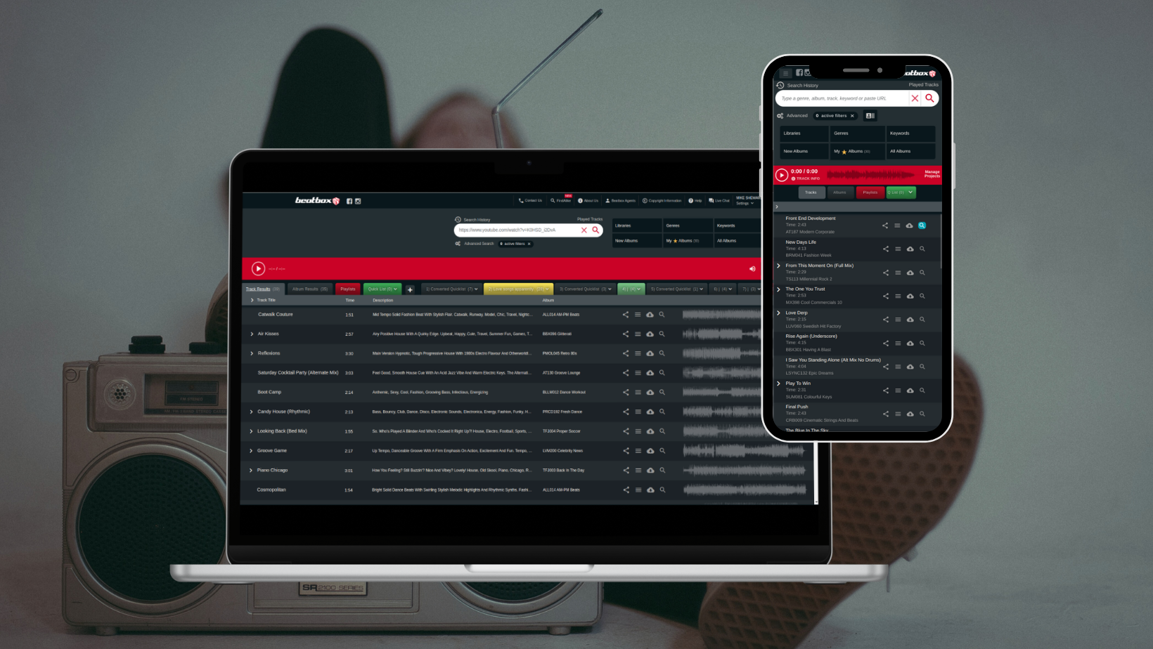 Case Studies - 4mation