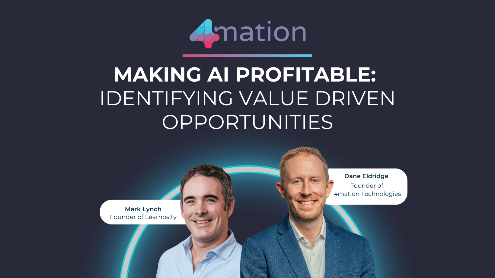 Thinking About Working With 4mation? Start Here. | 4mation