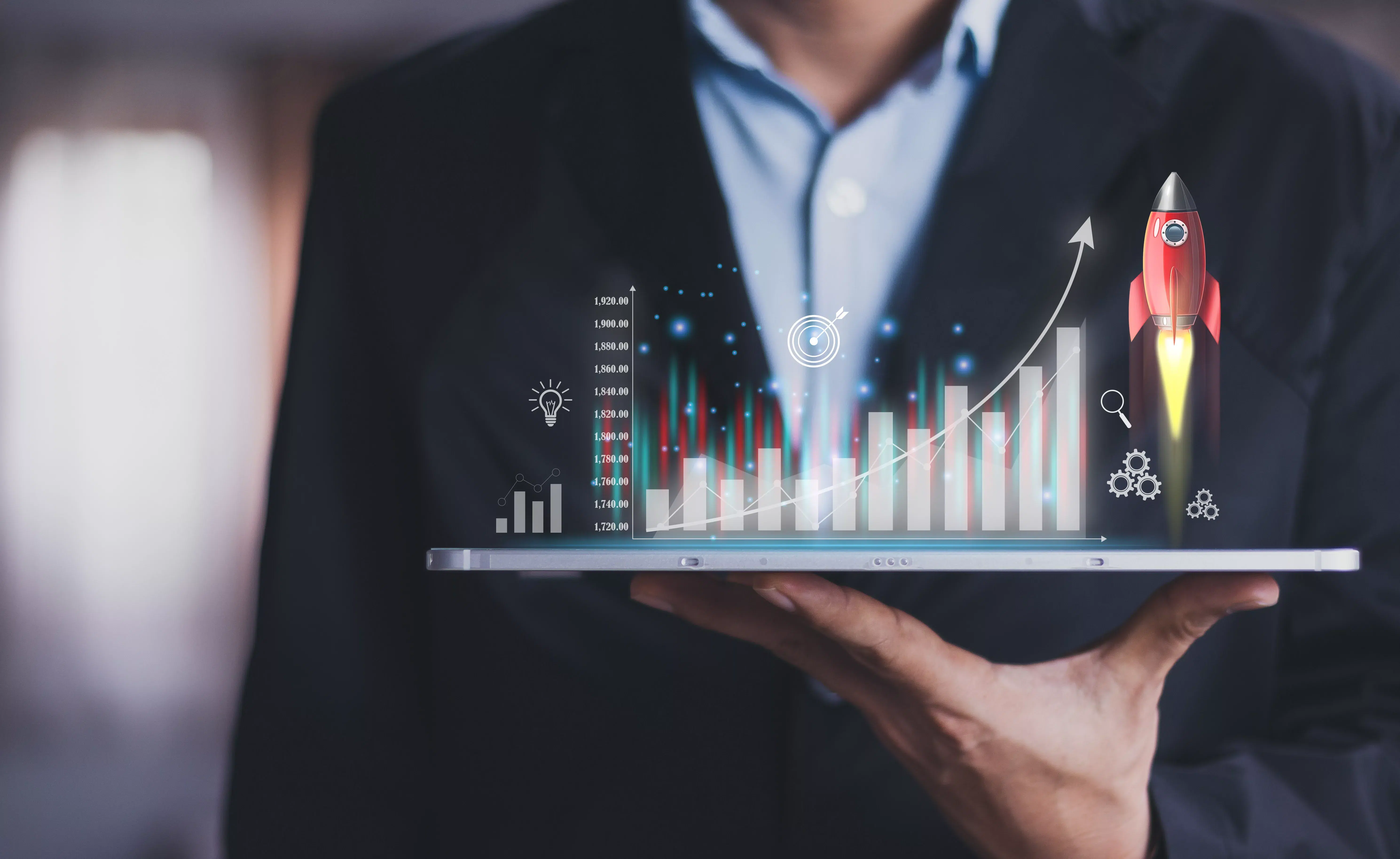 2024 in Review: Pivotal Trends Reshaping Software Development | 4mation