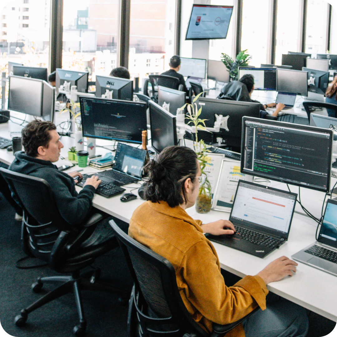 Agile Innovation vs. Fixed-Cost Development | 4mation