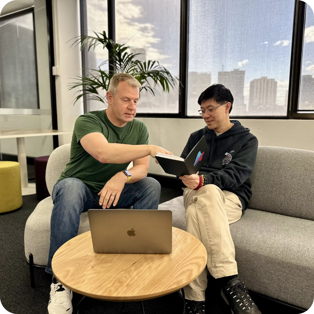 Thinking About Working With 4mation? Start Here. | 4mation