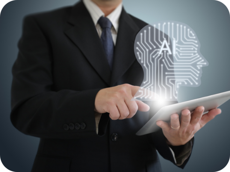 AI Agents Development and Implementation | 4mation