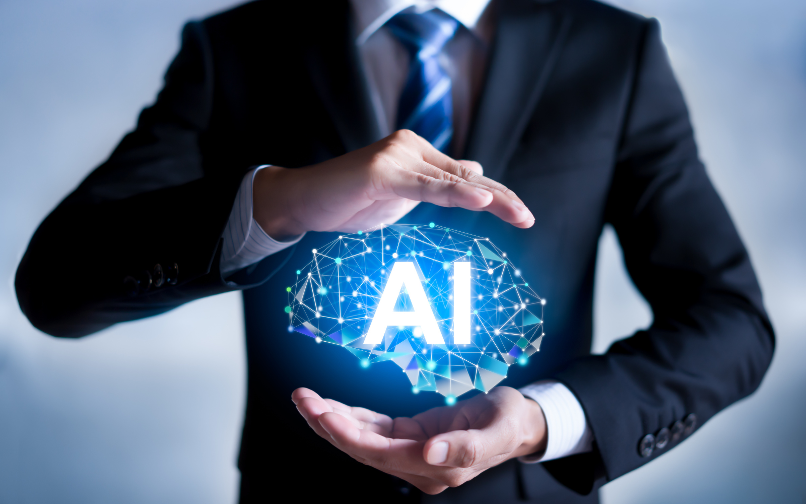 AI Modernisation – Why AI is the New Baseline For Business | 4mation