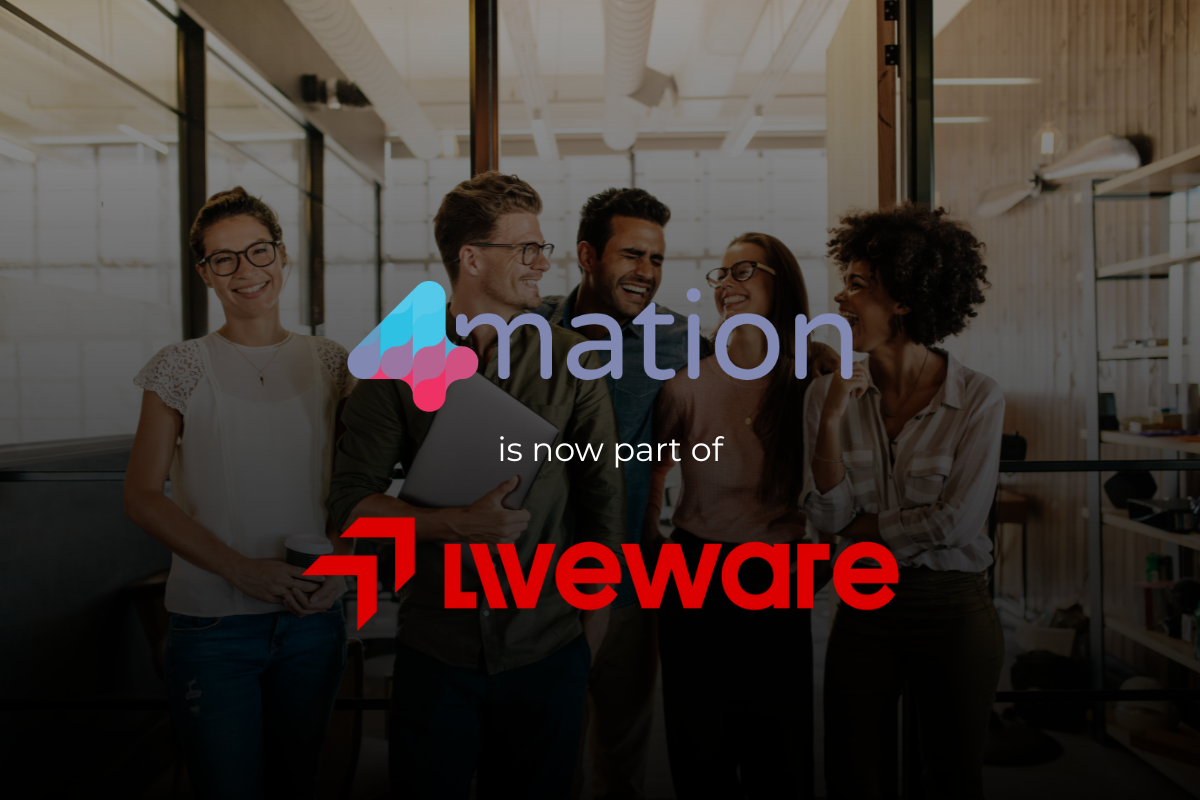 Digital Transformation: Top 3 Tech Trends | 4mation